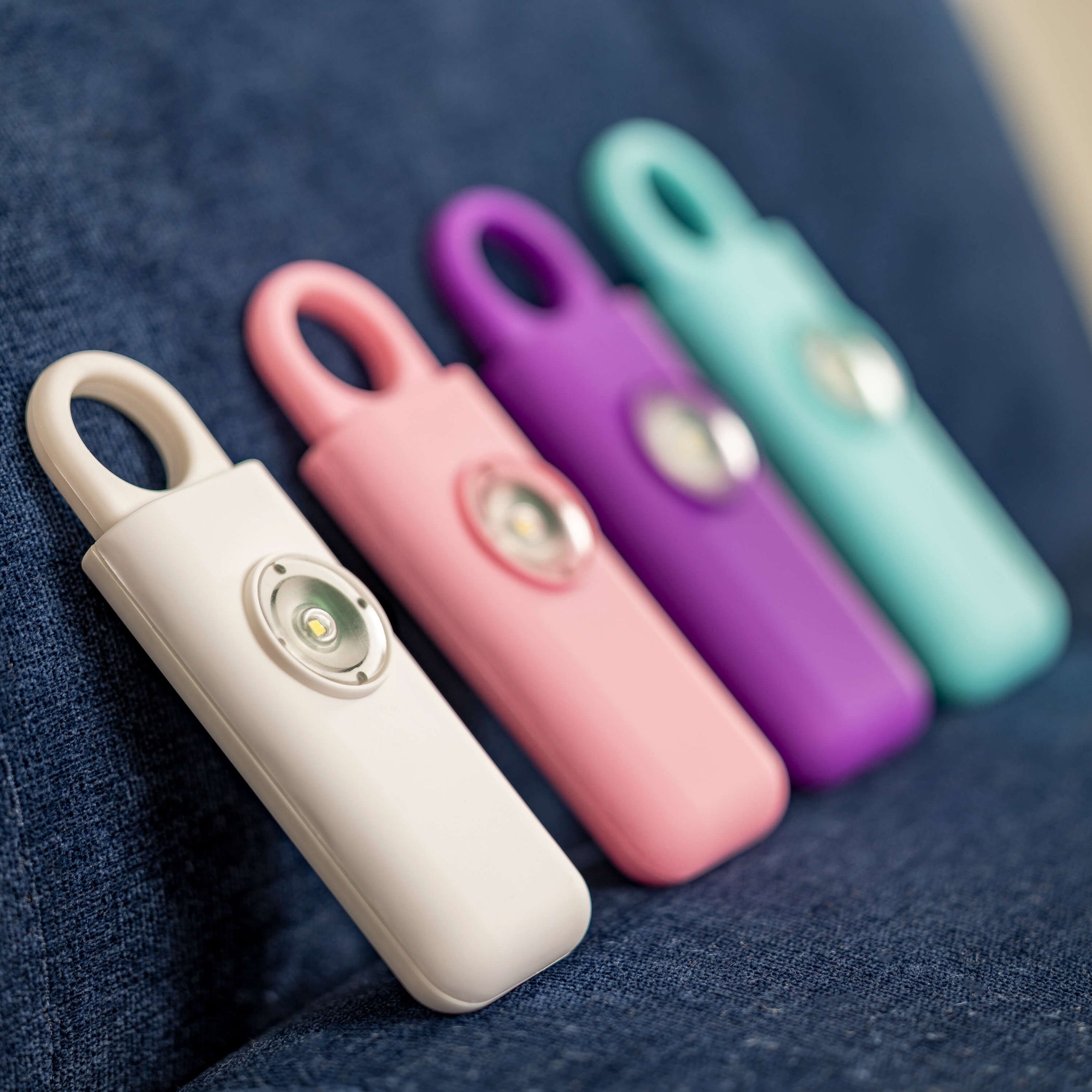 Spartan Defense Siren