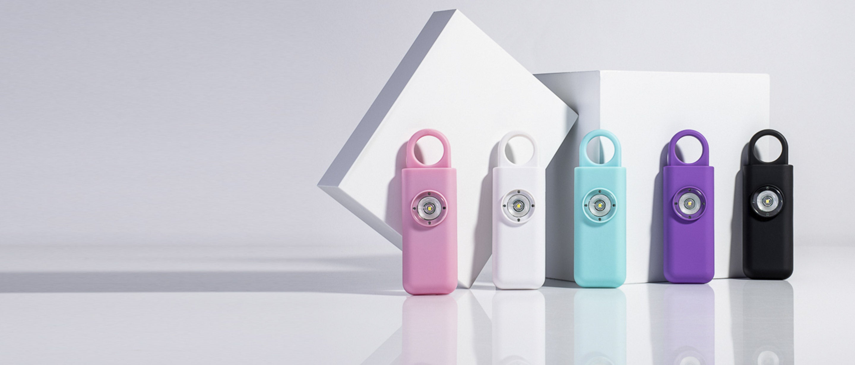 Spartan Defense: #1 Recommended Personal Safety Device Made for Women