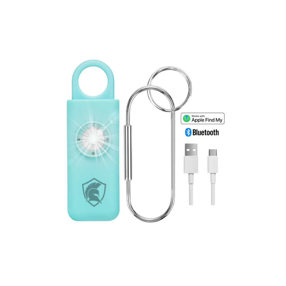 Spartan Defense: #1 Recommended Personal Safety Device Made for Women