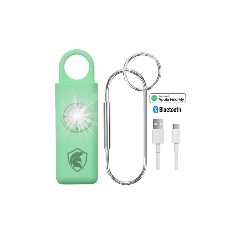 Spartan Defense: #1 Recommended Personal Safety Device Made for Women