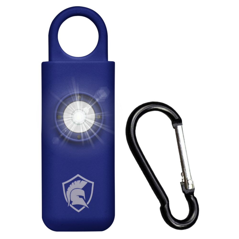 Spartan Defense: #1 Recommended Personal Safety Device Made for Women