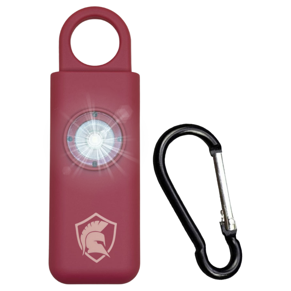 Spartan Defense: #1 Recommended Personal Safety Device Made for Women